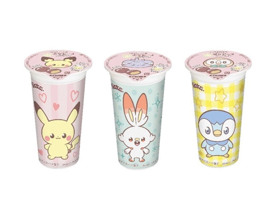 Sucré – Japan Snack